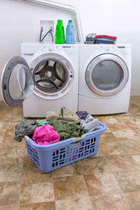 Washing Machine Repair Service – The Appliance Experts
